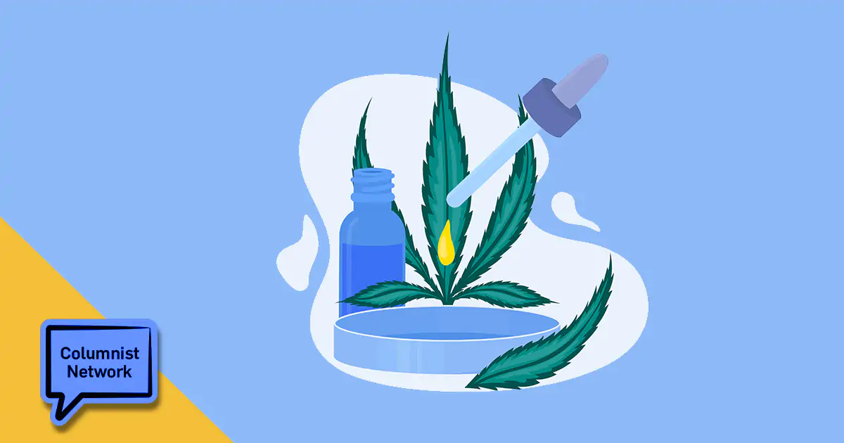 Marijuana Retail Report