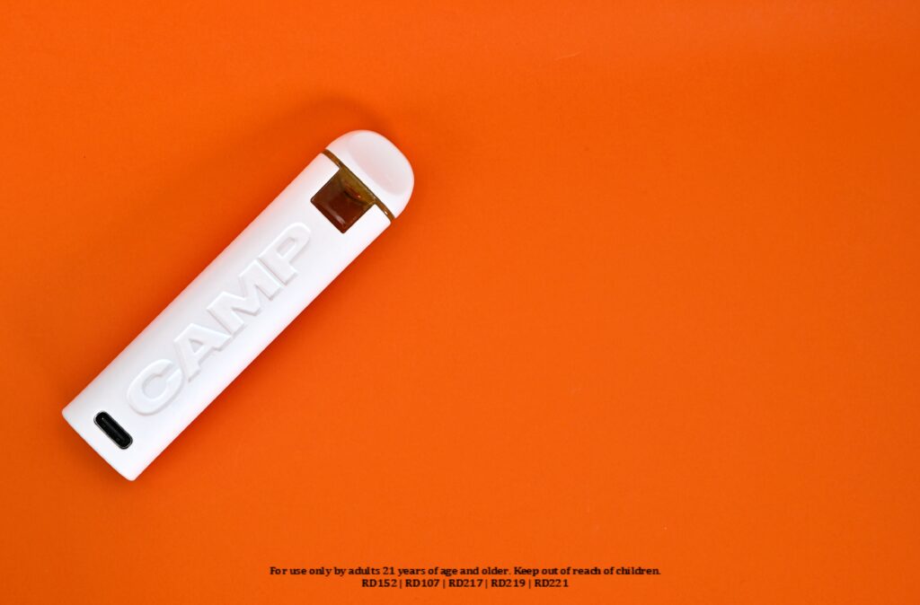 Marijuana Retail Report