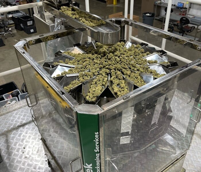 Marijuana Retail Report