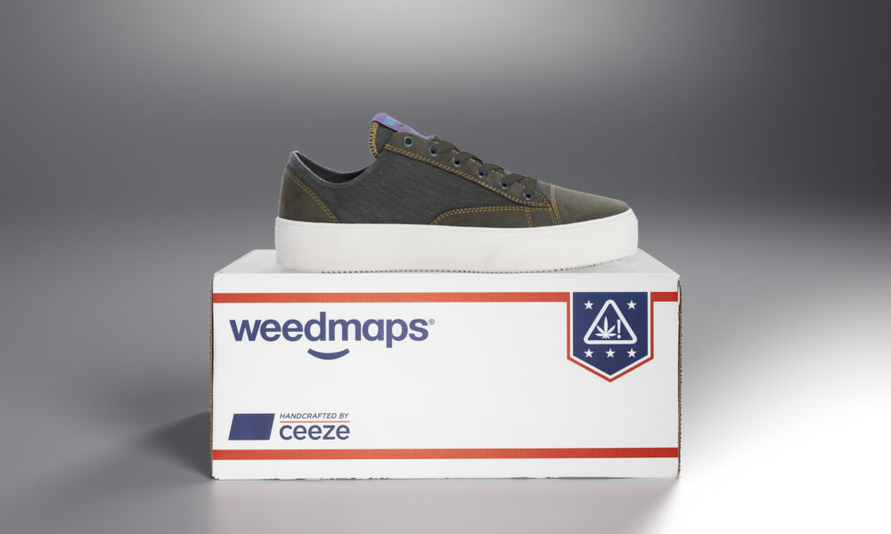 Marijuana Retail Report